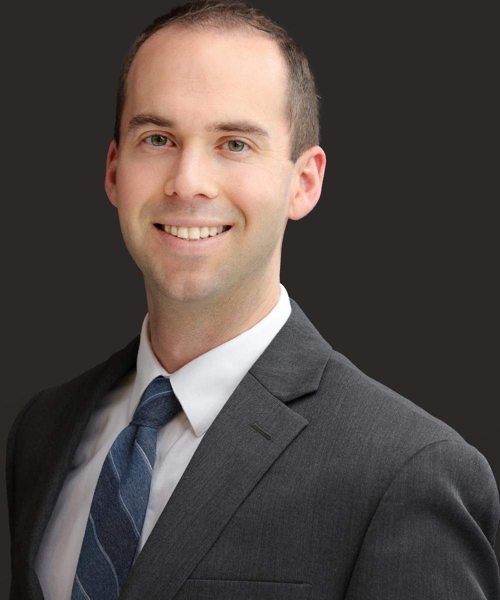 Tom Lally | Rope Financial